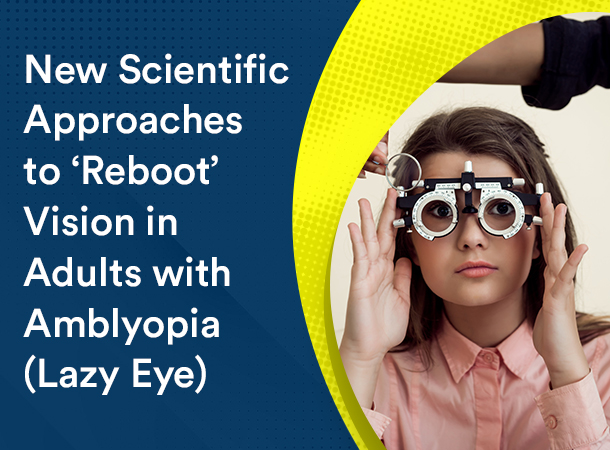 Myopia (Nearsightedness): Causes, Symptoms & Effective Treatments